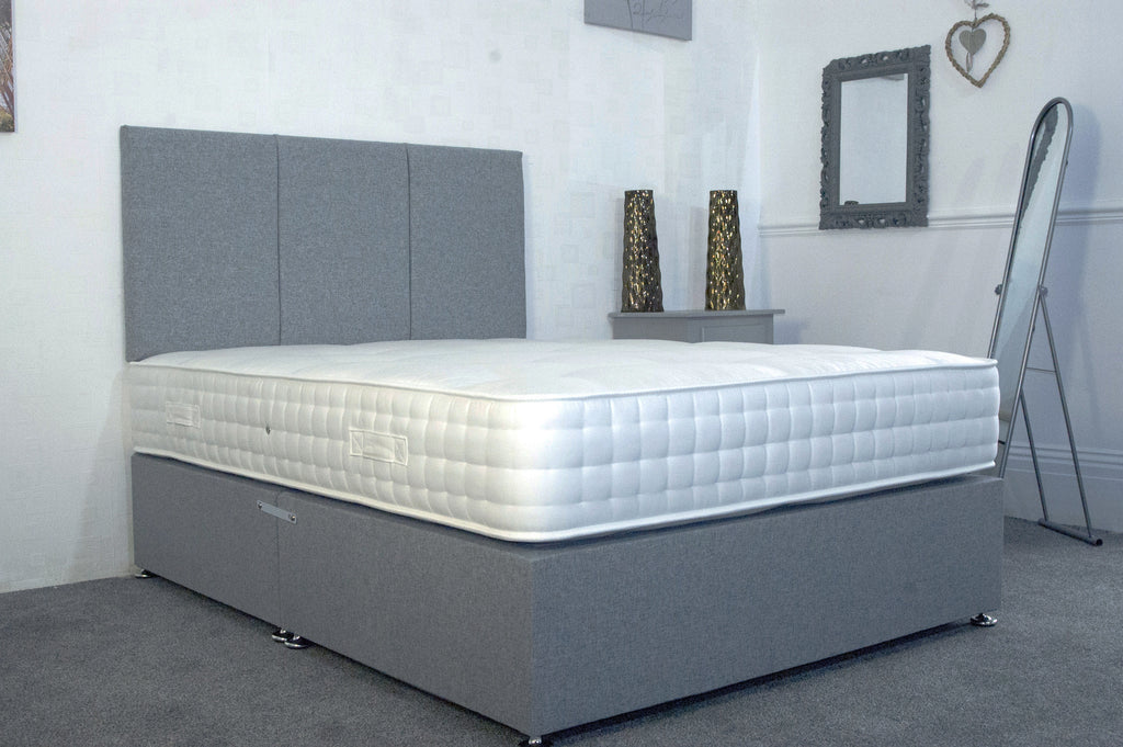 My Divan Beds | Affordable Divan Beds Online | Divan Bed Sets