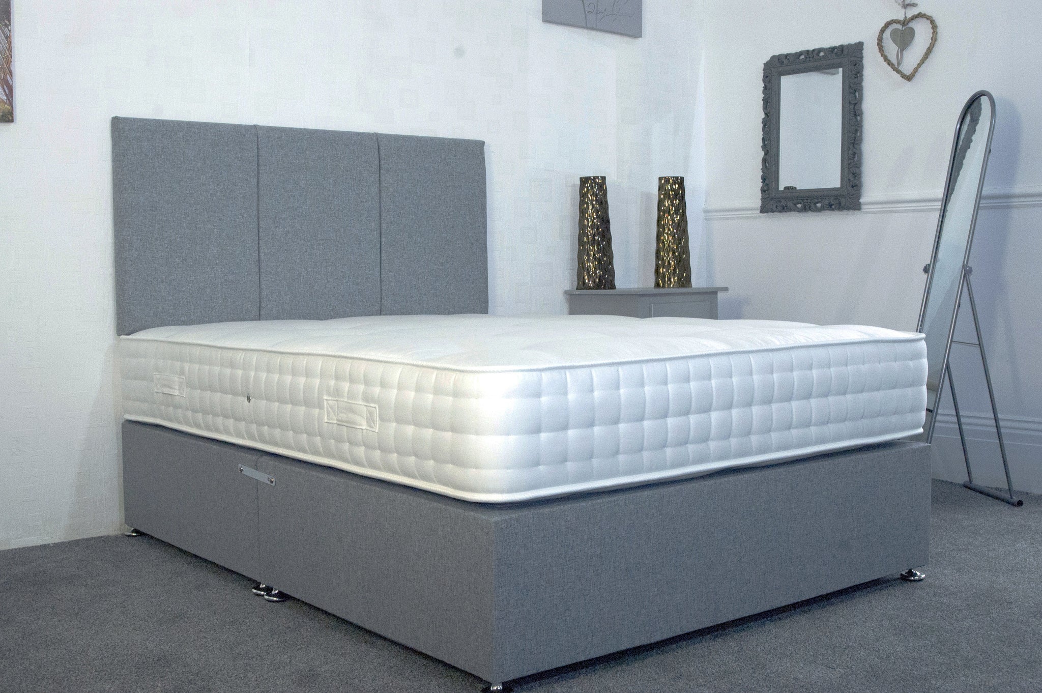 My Divan Beds | Affordable Divan Beds Online | Divan Bed Sets