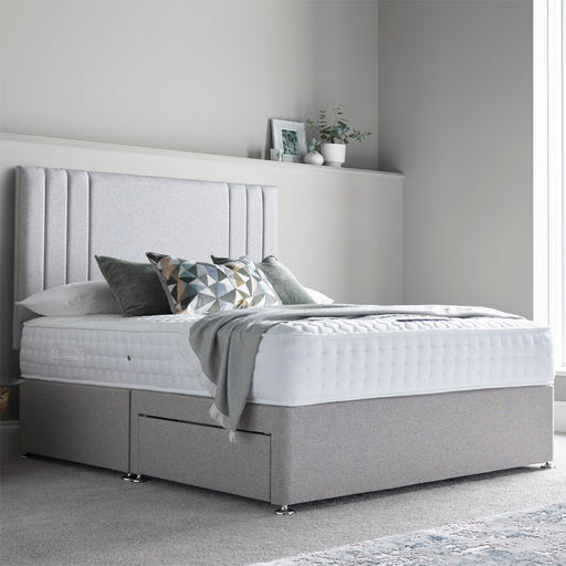 Divan Beds — My Divan Bed